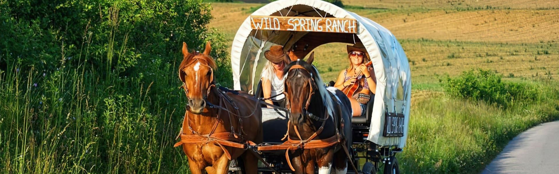 Visit Rakovica | Wild Spring Ranch