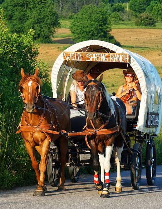 Visit Rakovica | Wild Spring Ranch