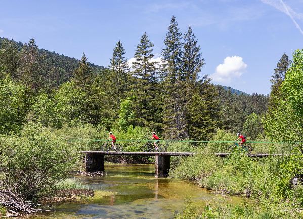 Visit Rakovica | Rakovica