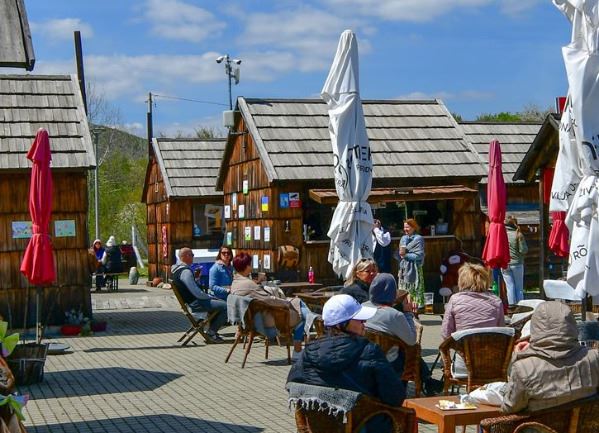 Visit Rakovica | Rakovica