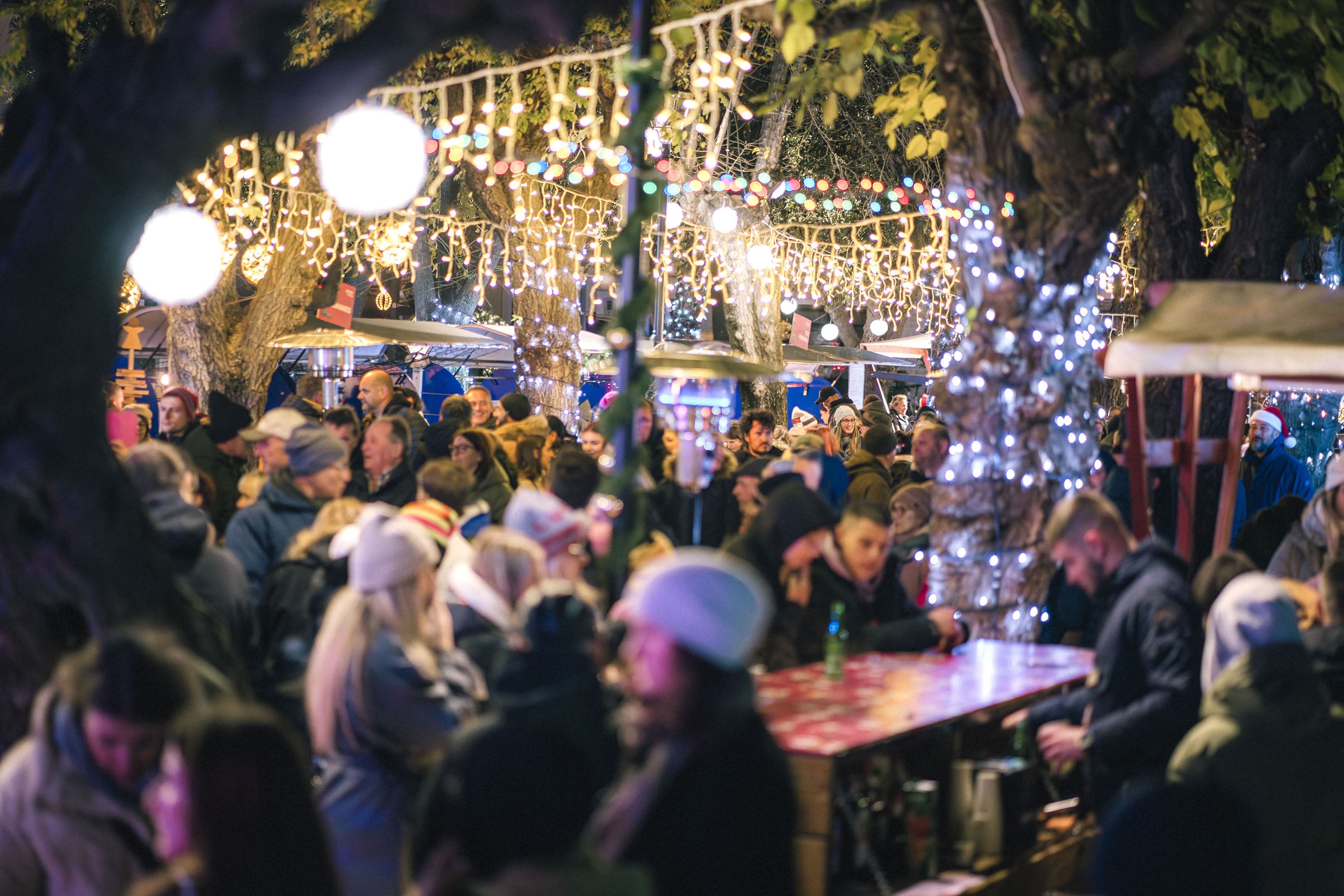 Events in Croatia - Sports, music, culture, and gastro - Croatia