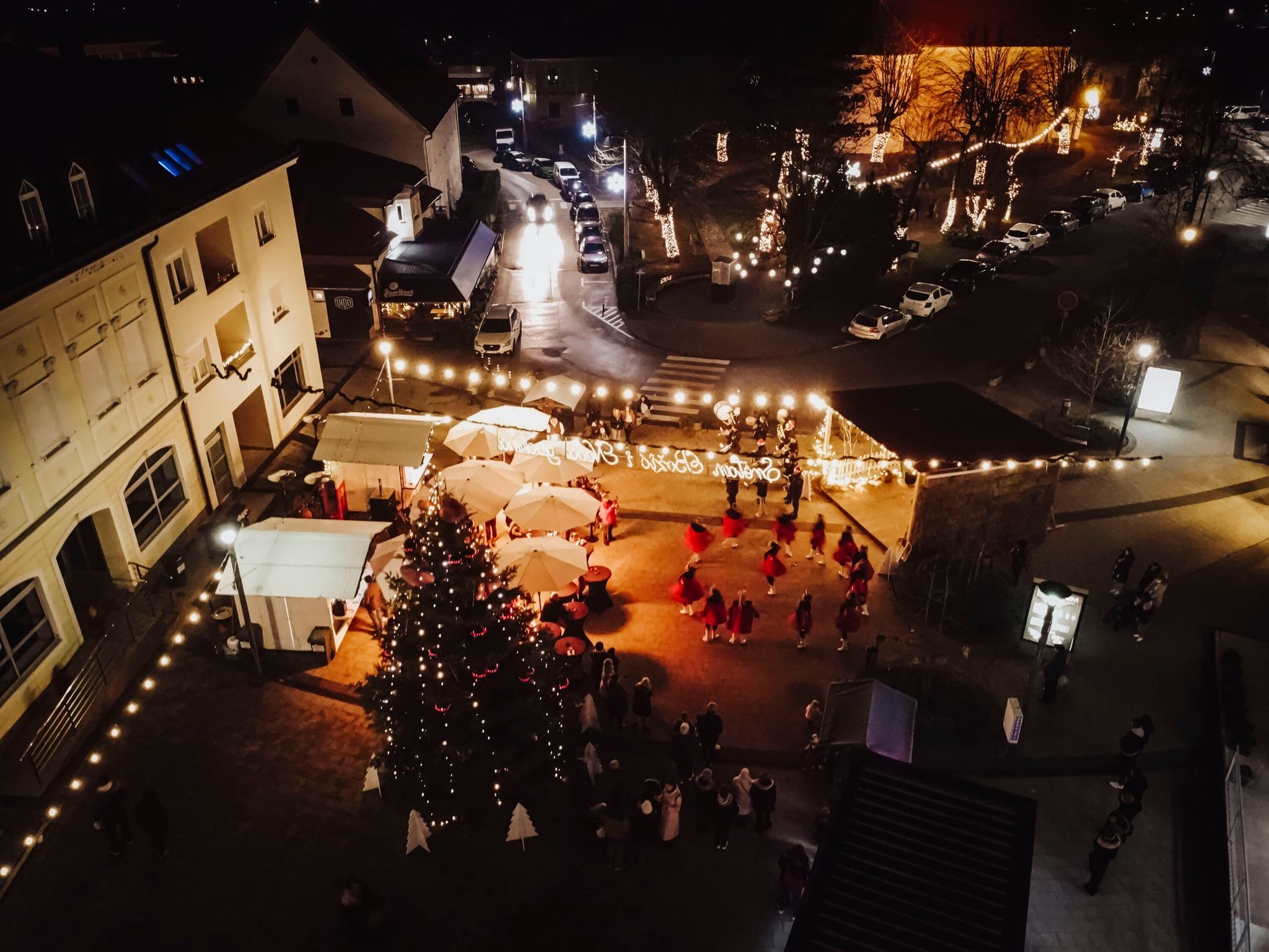 Visit Vrbovec | Vrbovec