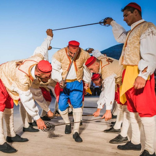 Dubrovnik-Neretva County: the magical south of Croatia