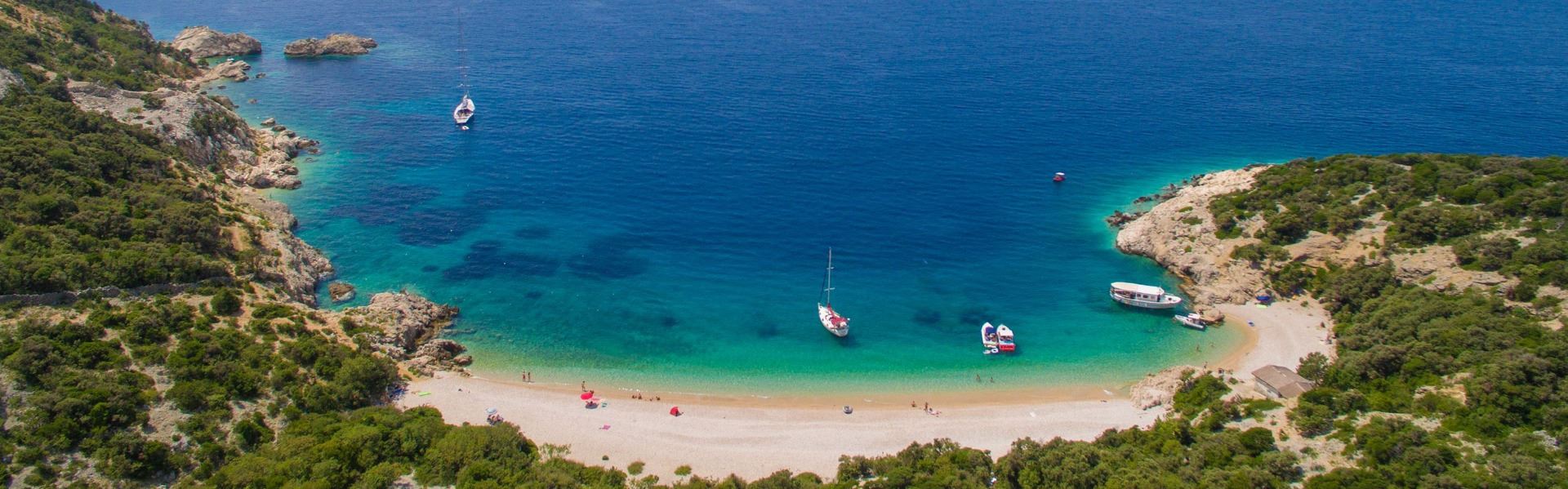 Visit Cres | Beaches