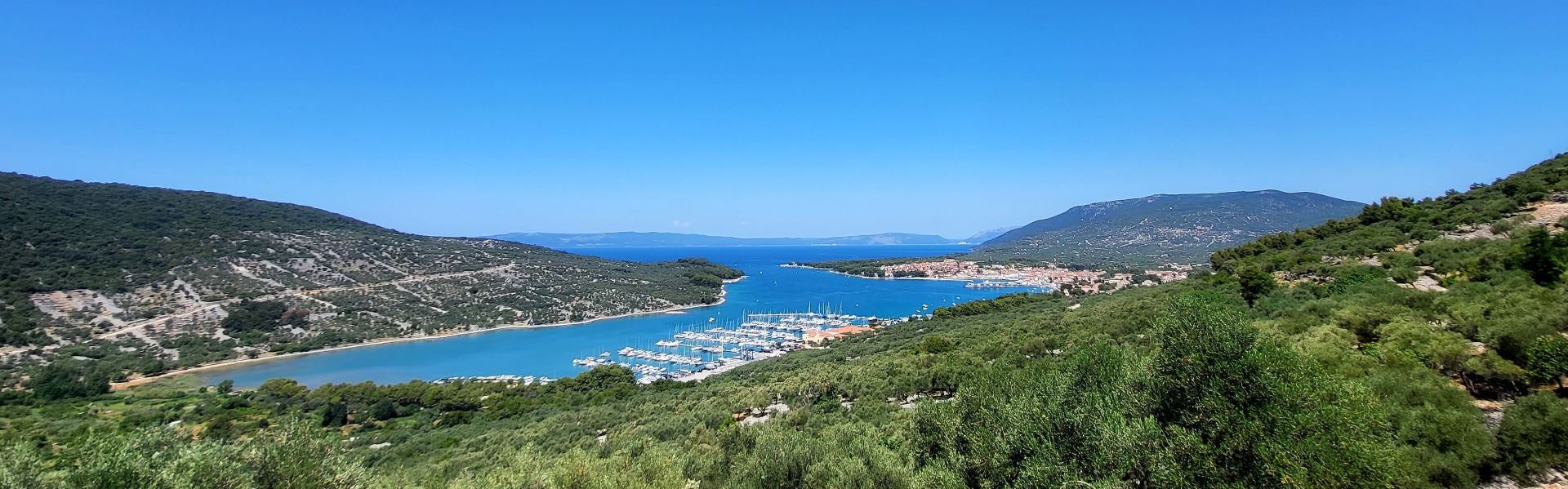 Visit Cres | The island of Cres