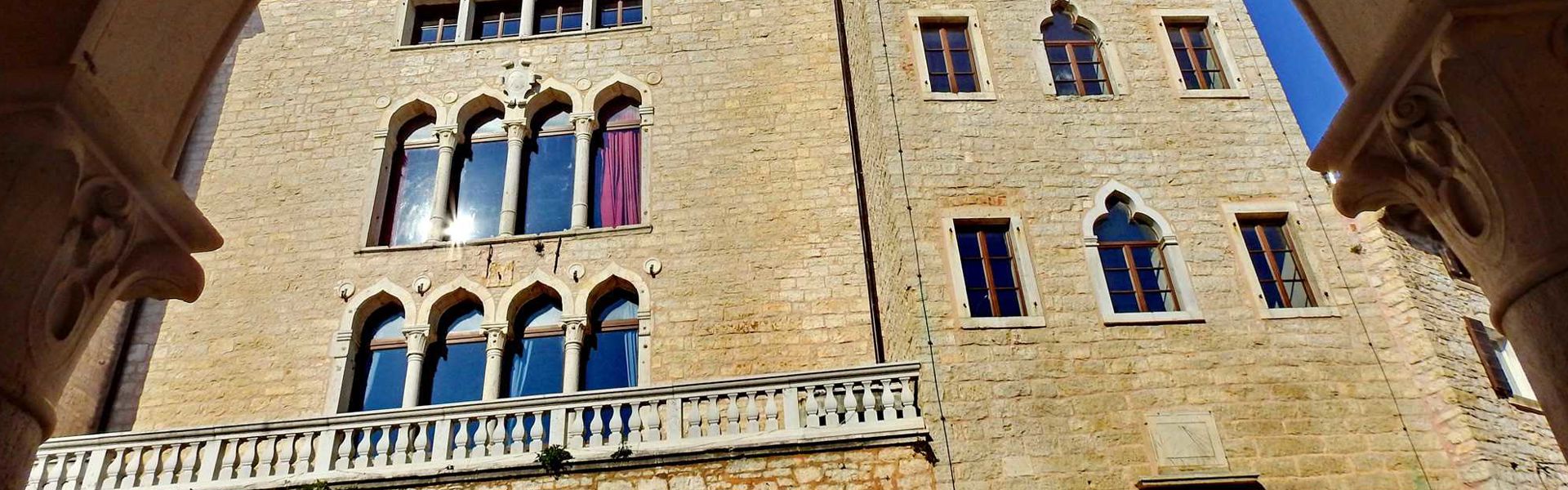 Visit Bale | Castle Soardo Bembo