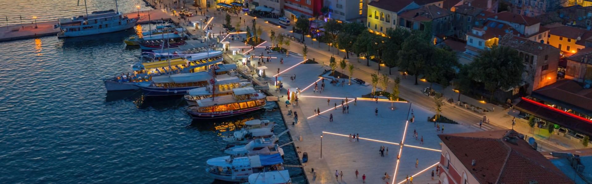 Visit Poreč | QR codes