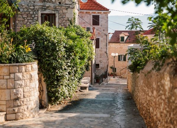 Visit Supetar | Supetar