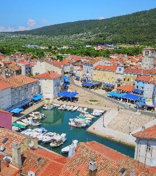 Visit Cres | The island of Cres