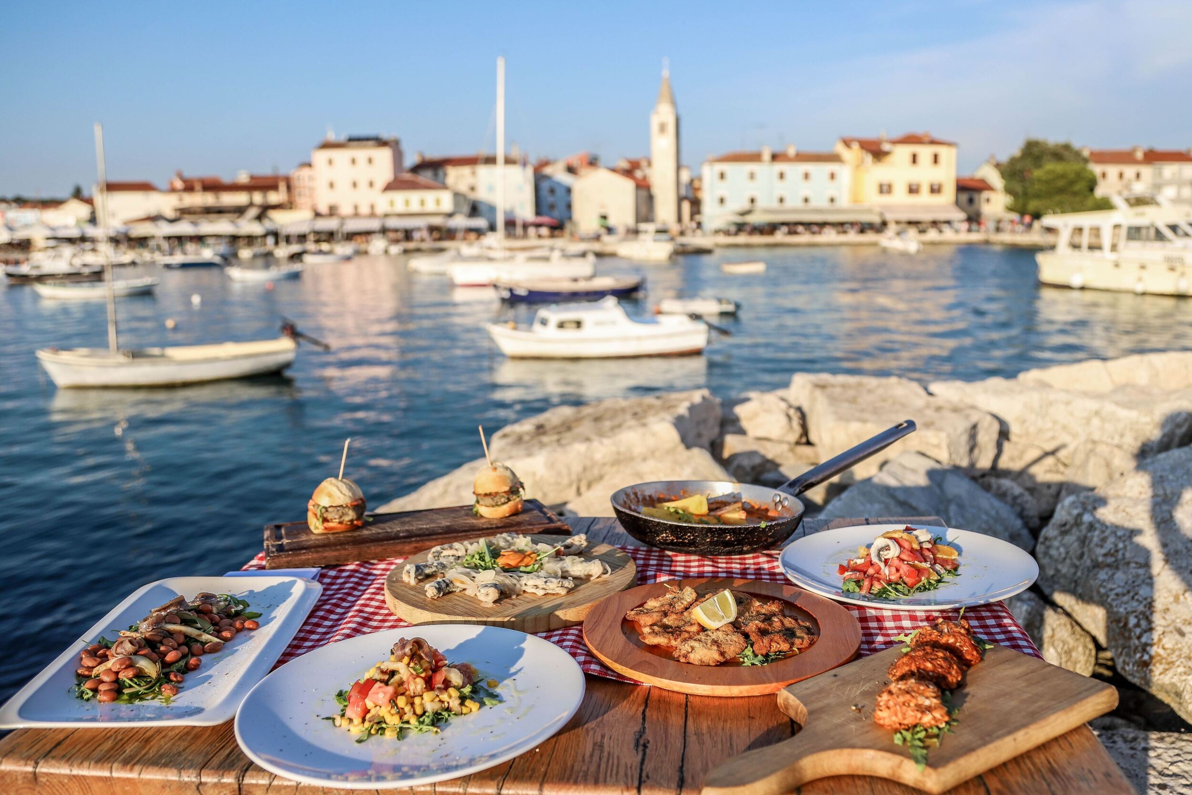 Visit Fažana | Fažana