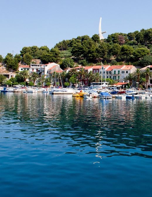 Visit Podgora | Podgora