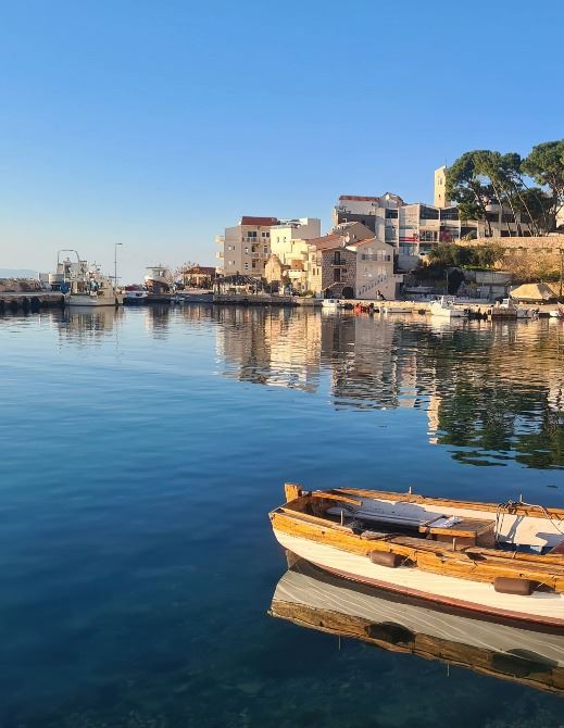 Visit Podgora | Podgora