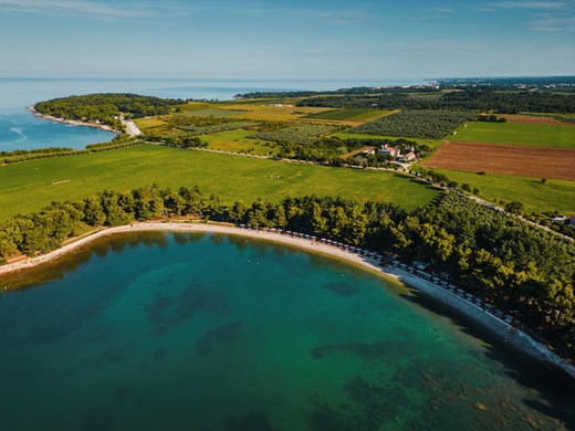 Visit Novigrad (Cittanova d'Istria) | Novigrad - Cittanova