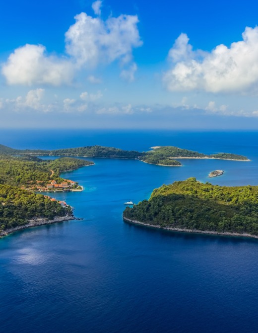 Visit Mljet | Mljet