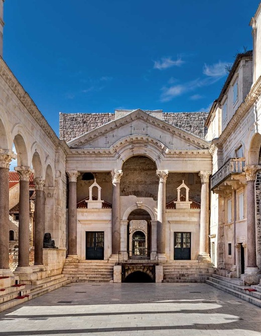 Visit Split (Spalato) | Split