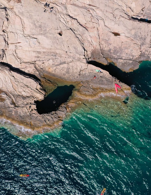 Croatia.hr | The Island of Dugi otok