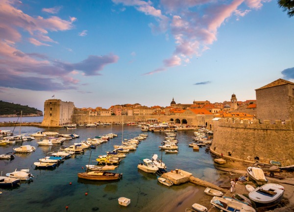Visit Dubrovnik | Dubrovnik