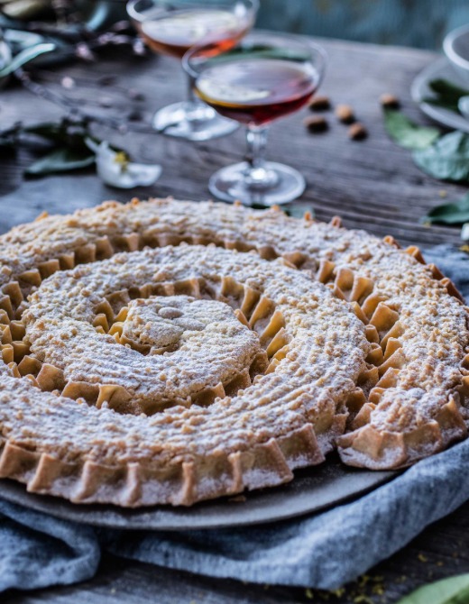 Rab cake - Royal dessert available to everyone | Croatia.hr