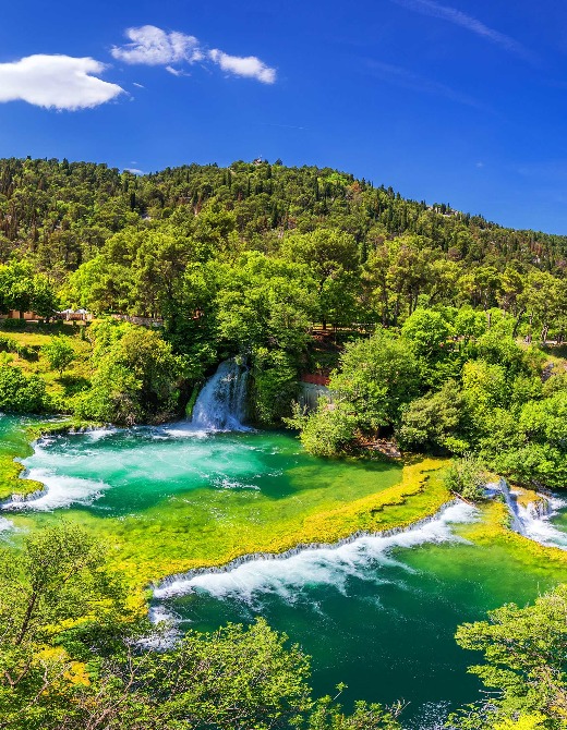 Discover the protected rivers in Croatia | Croatia.hr