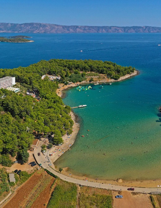 Croatia.hr | Mina Beach