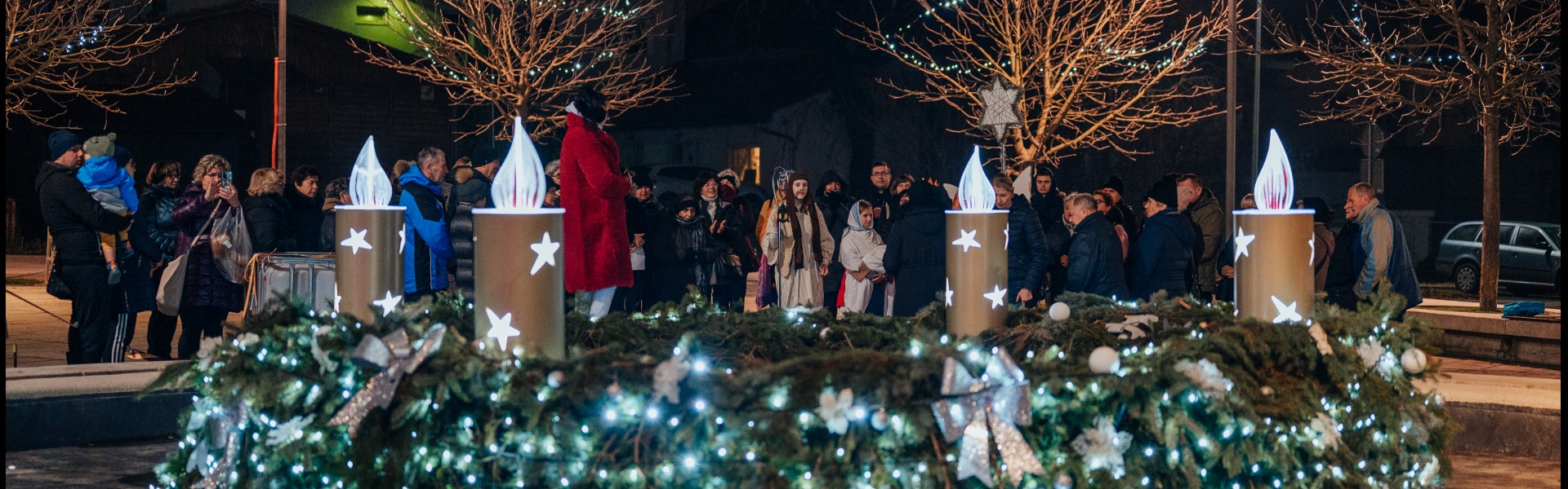 Visit Kutina | Advent u Kutini