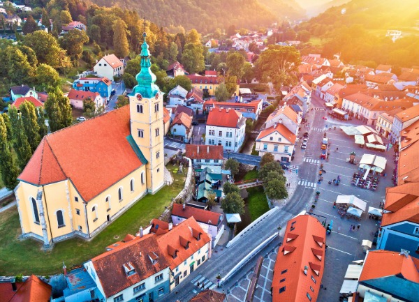 Visit Samobor | Samobor