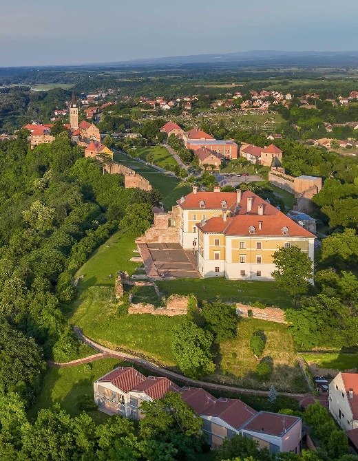 Explore Ilok, the easternmost town in Croatia | Croatia.hr