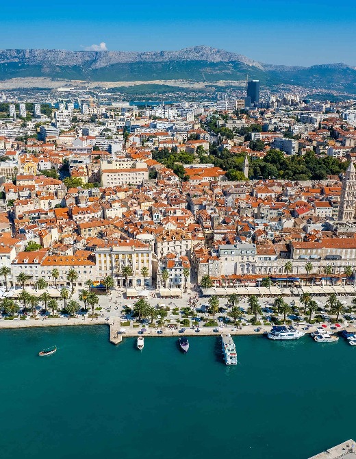 Visit Split | Swimming in Split: Top 5 Beaches