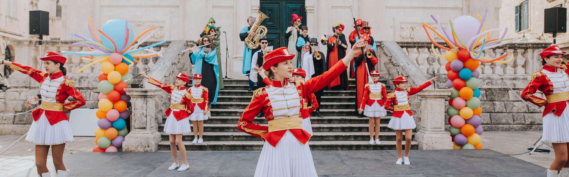 Visit Dubrovnik | Dubrovnik Carnival