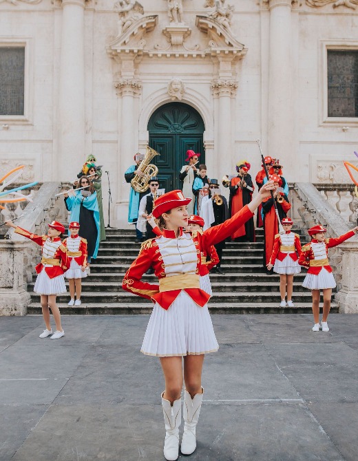 Visit Dubrovnik | Dubrovnik Carnival