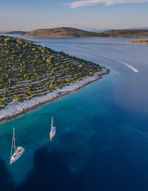 Kaprije Island in the Šibenik Archipelago | Croatia.hr