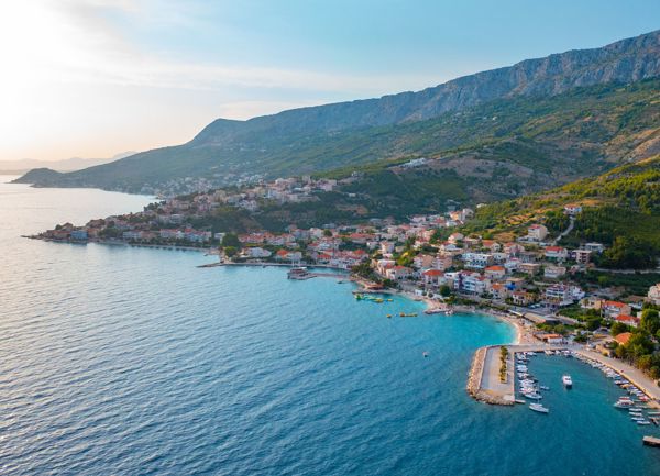 Visit Dugi Rat | Dugi Rat