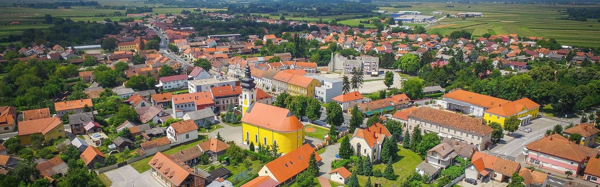 Visit Prelog | Prelog and surroundings