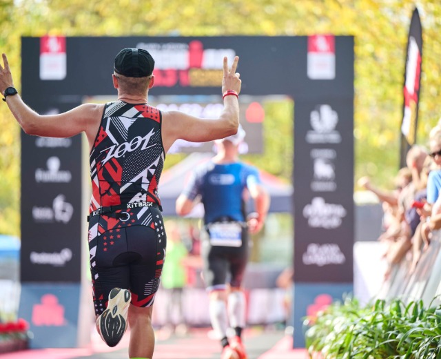 Croatia.hr | Ironman 70.3 Poreč, Istra