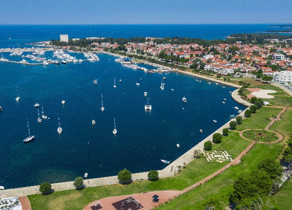 Visit Umag | Umag