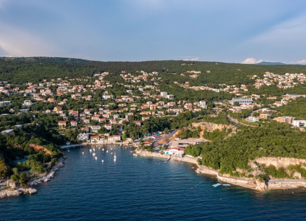 Visit Kostrena | Kostrena