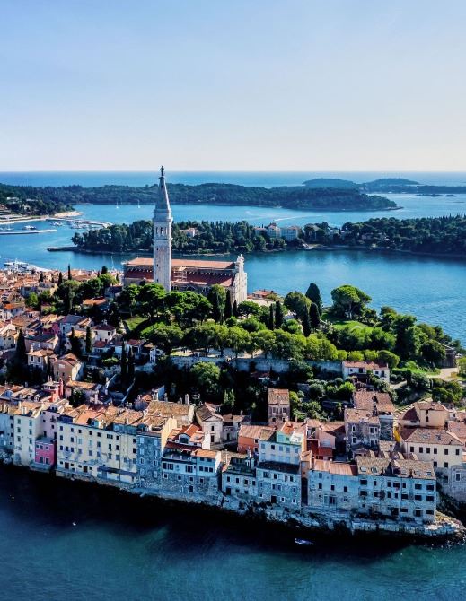 Visit Rovinj | Rovinj