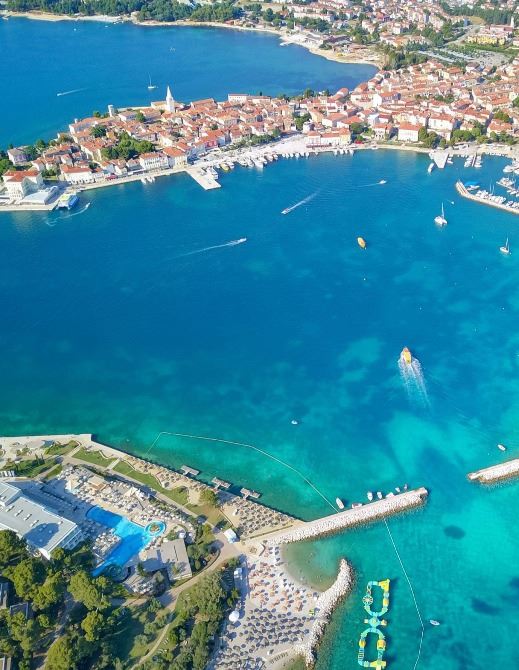 Visit Poreč | Poreč