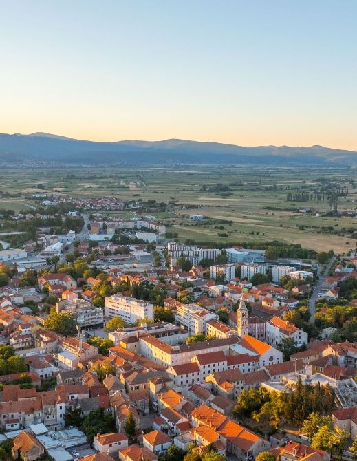 Visit Sinj | Sinj