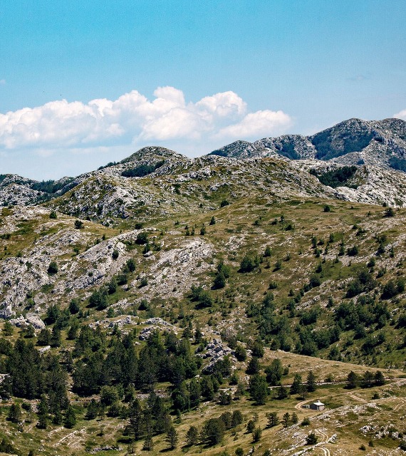 Biokovo-Imotska lakes, UNESCO geopark | Croatia.hr