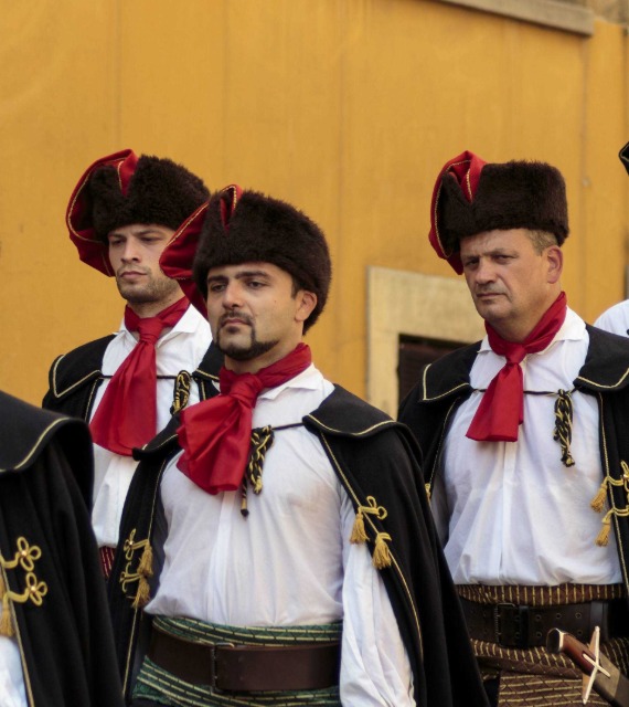 Tie: history and influence of the tie on fashion I Croatia.hr