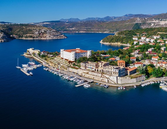 Visit Kraljevica | Kraljevica