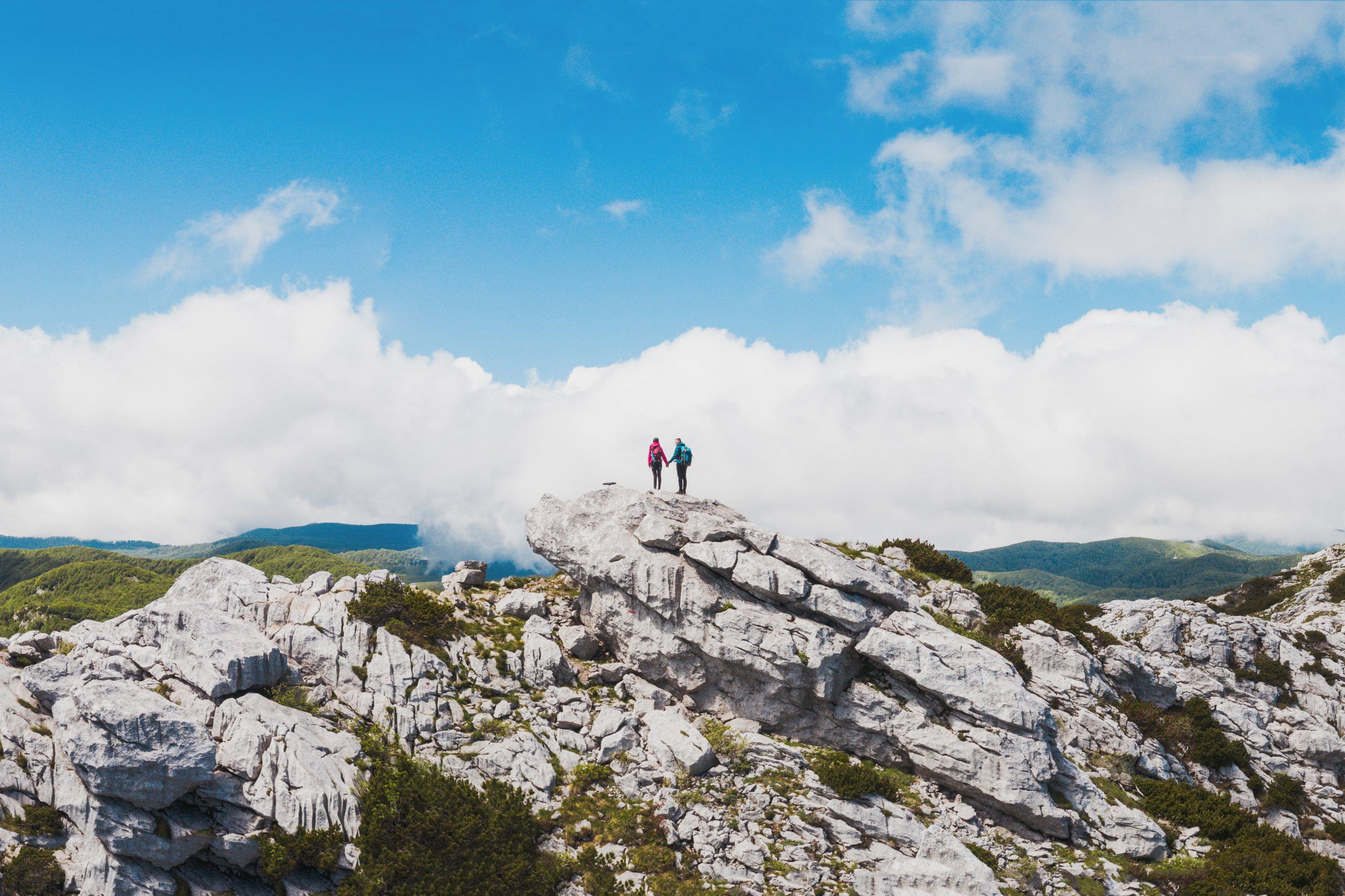 Visit Gorski Kotar | Goranski planinarski putevi