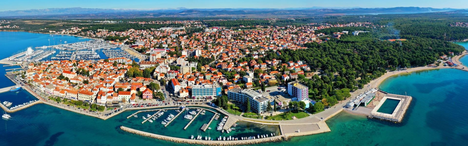 Visit Biograd na Moru | Adventure