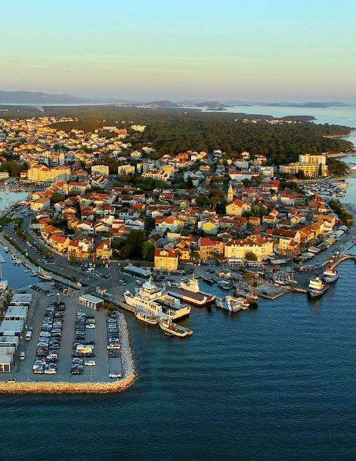 Visit Biograd na Moru | Biograd