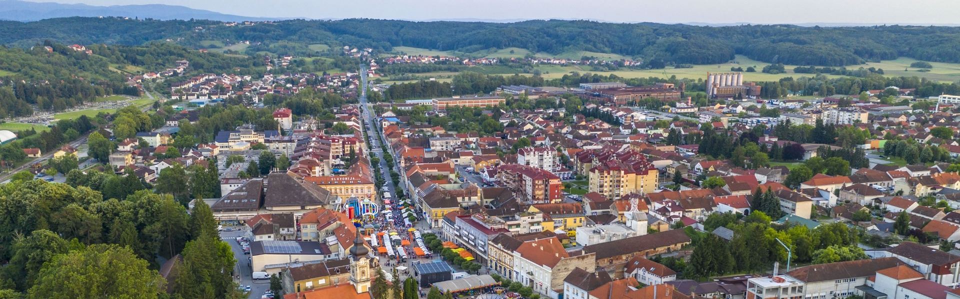 Visit Daruvar-Papuk | Daruvar
