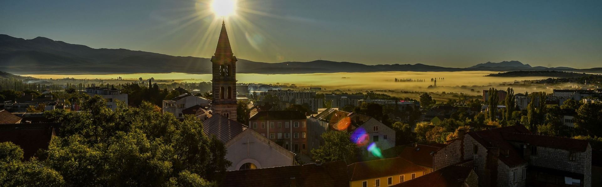 Visit Sinj | Sinj i okolica