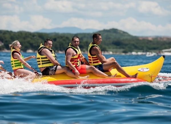 Visit Funtana | Funtana