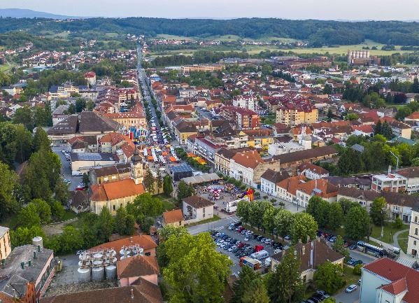 Visit Daruvar-Papuk | Daruvar-Papuk