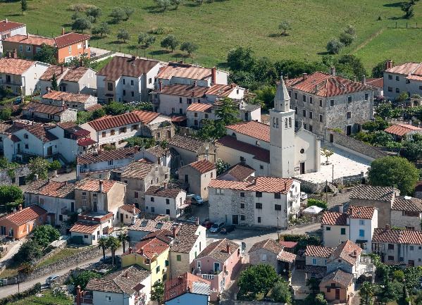 Visit Funtana | Funtana